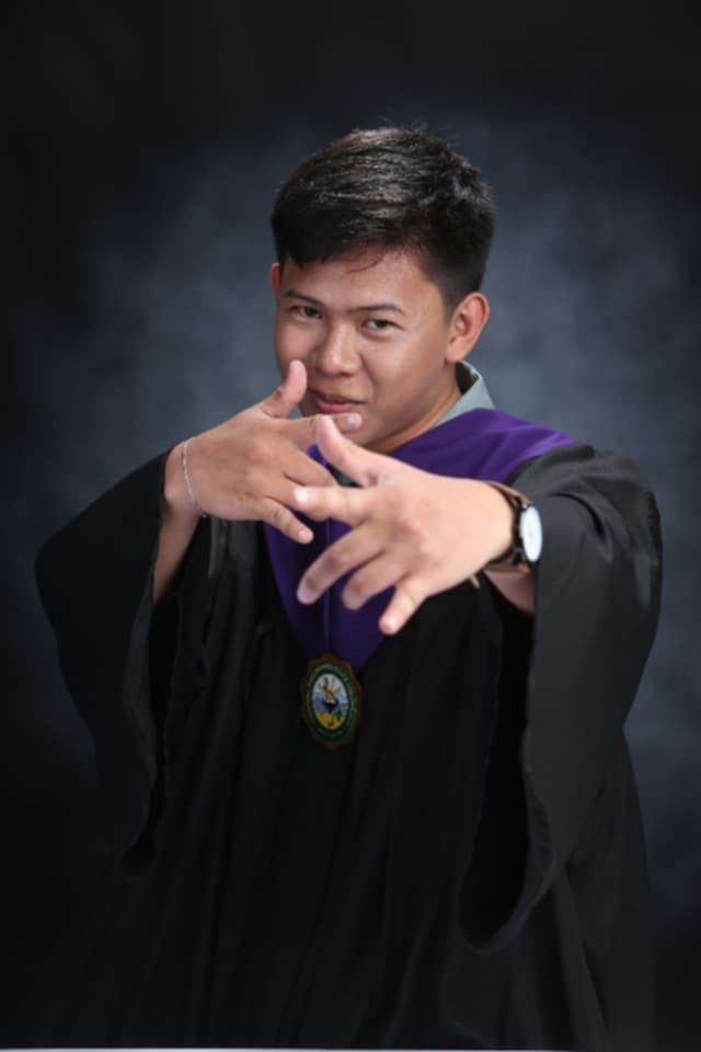 Jerald Babor